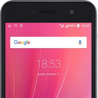 Realme Note 60 vs ZTE Blade A520: ¿cuál es la diferencia?