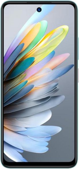 ZTE Blade V60 Design análisis | 249 características detalladas