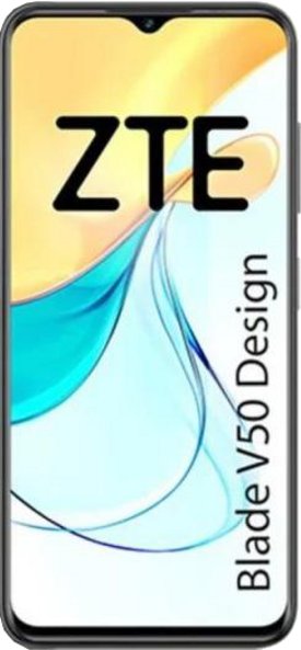 ZTE Blade V60 análisis | 248 características detalladas