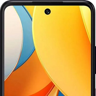 Samsung Galaxy A22 vs ZTE Blade V60 Design: What is the difference?