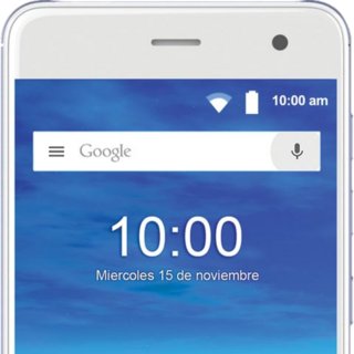 ZTE Blade V8Q análisis | 251 características detalladas