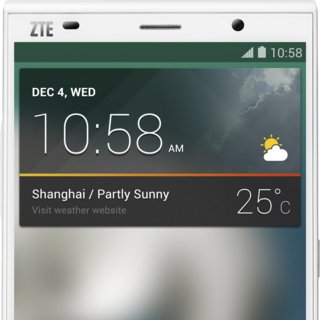 Samsung Galaxy S II T-Mobile USA vs ZTE Grand Memo II LTE: ¿cuál es la ...