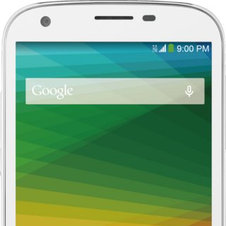 O+ 8.38 Android vs ZTE Imperial II: What is the difference?