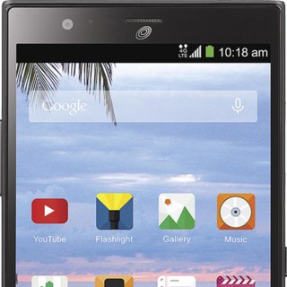 LG K11 Alpha vs ZTE Lever LTE: What is the difference?