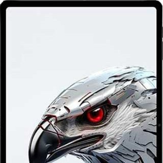 Apple iPad Mini (2024) vs ZTE Nubia Red Magic Tablet: What is the ...