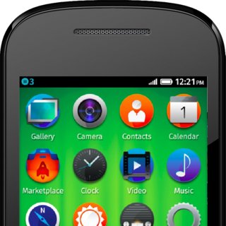 Vestel Venus 5.5" vs ZTE Open II: What is the difference?