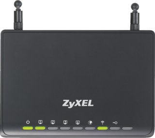 Trendnet TEW 751DR vs Zyxel NBG4604: What is the difference?